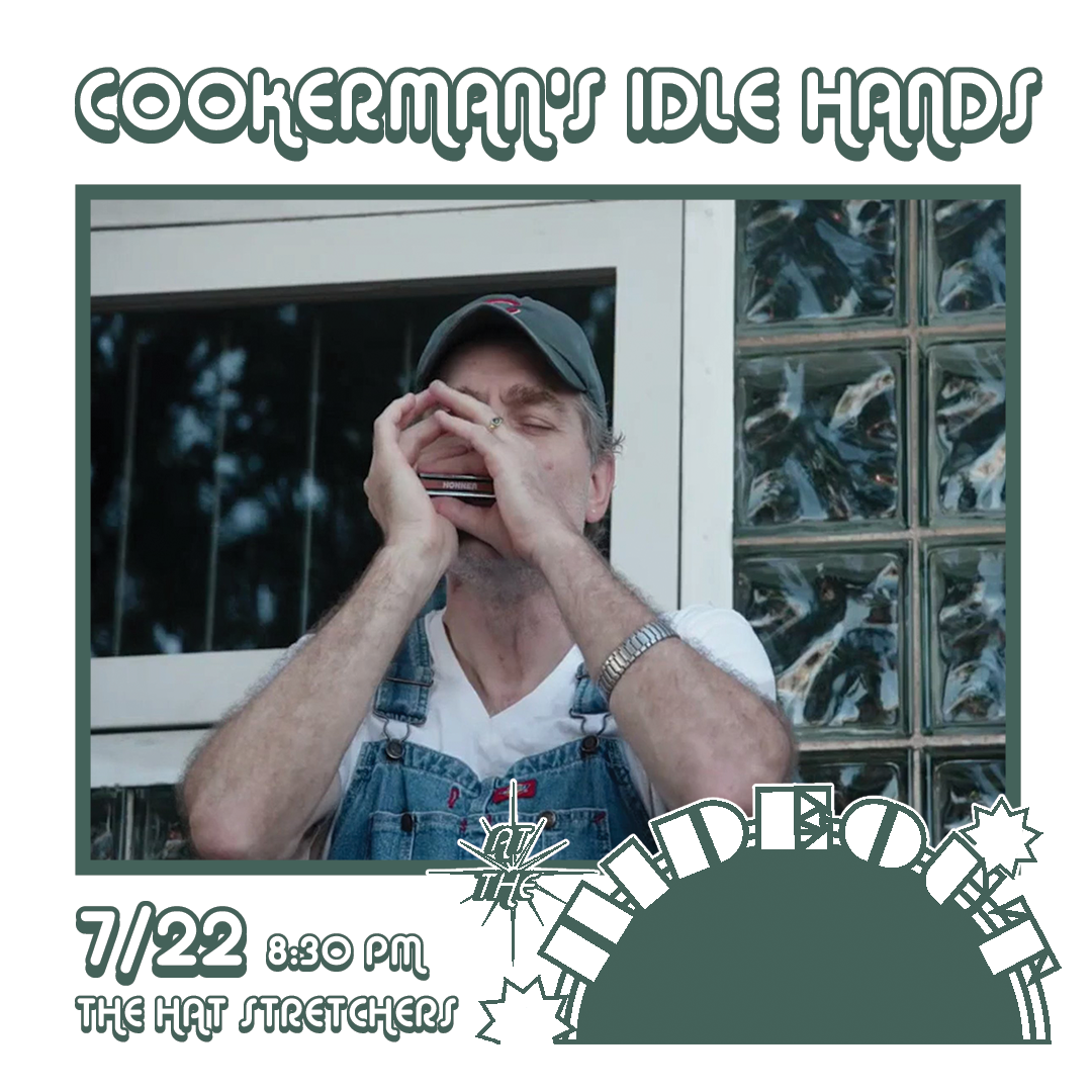 Events | Hideout Chicago