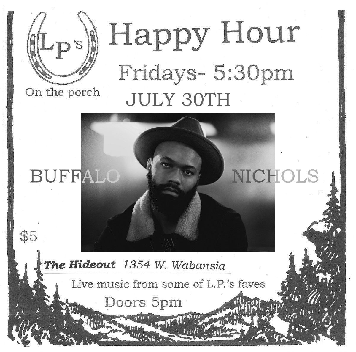 Events | Hideout Chicago