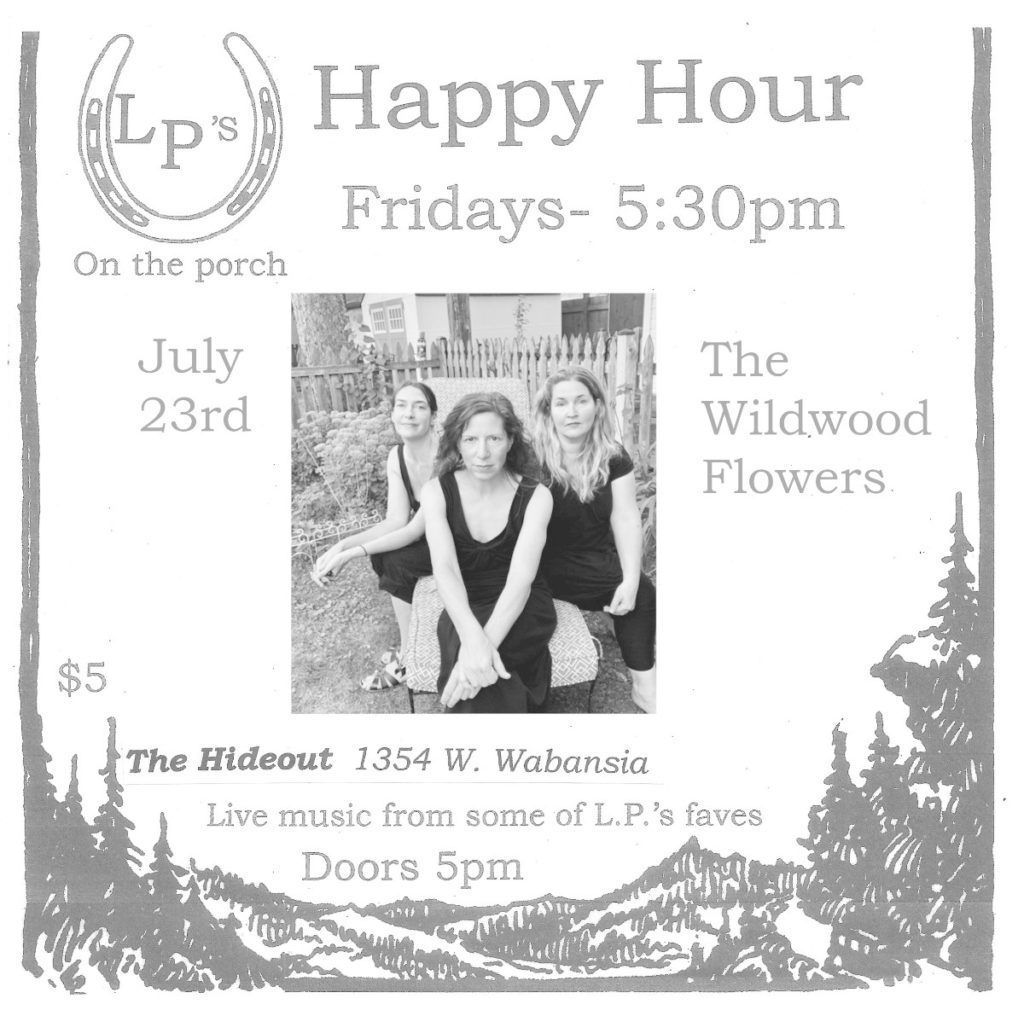 Events | Hideout Chicago