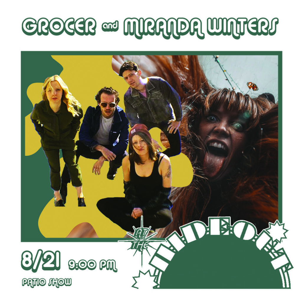 Events | Hideout Chicago