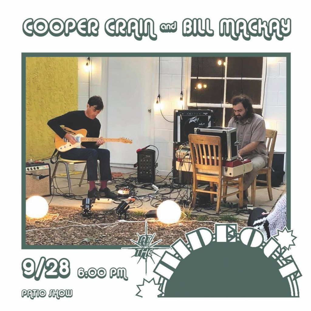 Hideout Chicago | Live Music and Events | Chicago, IL