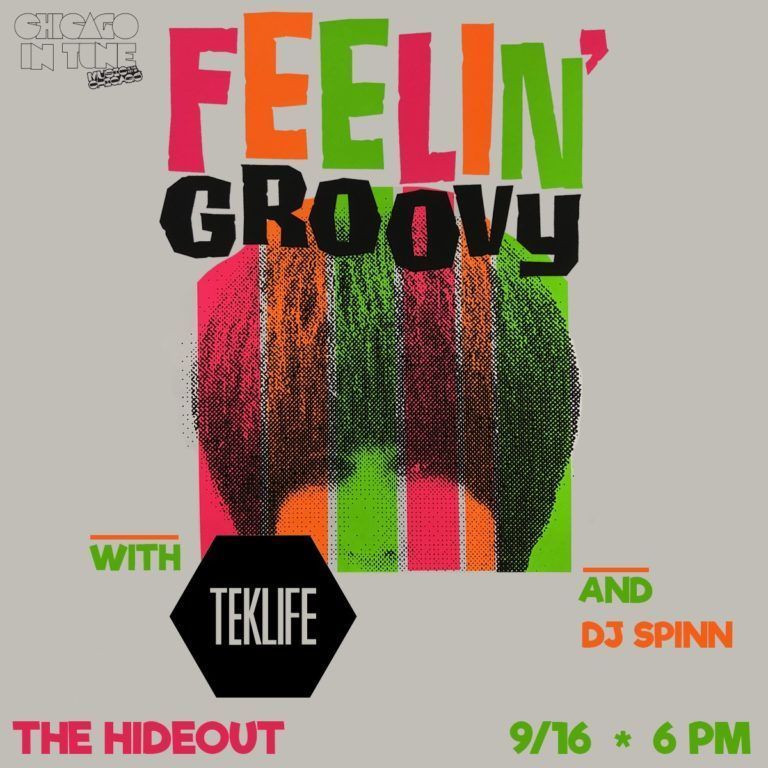 Hideout Chicago | Live Music and Events | Chicago, IL