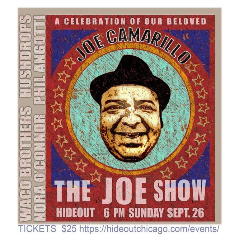 Hideout Chicago | Live Music and Events | Chicago, IL