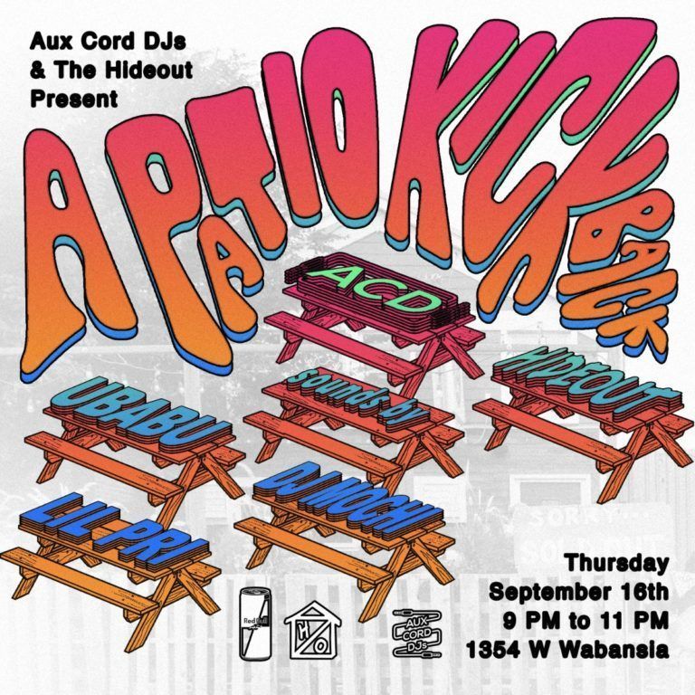 Hideout Chicago | Live Music and Events | Chicago, IL