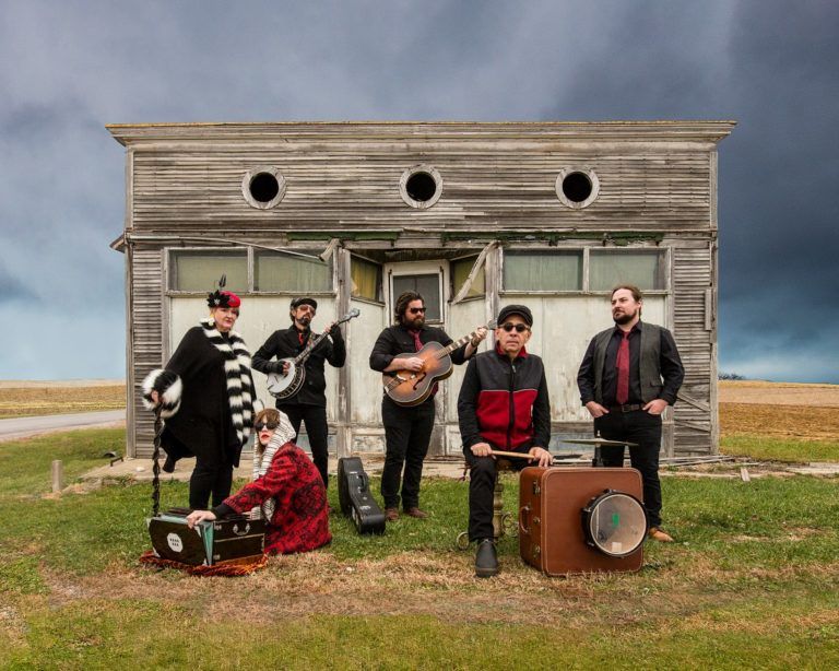 Hideout Chicago | Live Music and Events | Chicago, IL