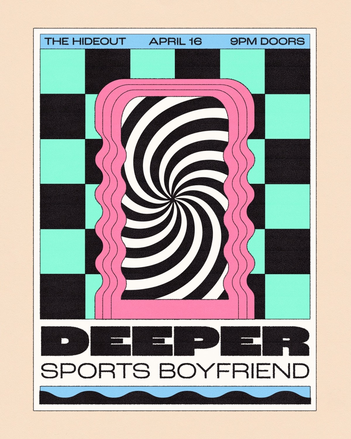 Hideout Chicago | Live Music and Events | Chicago, IL