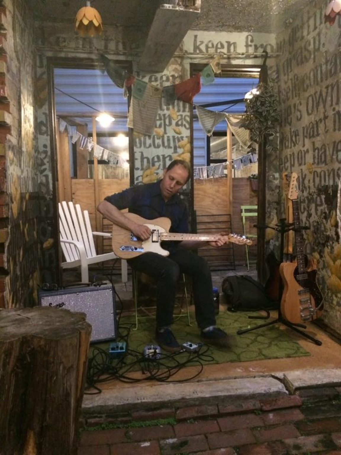 Hideout Chicago | Live Music and Events | Chicago, IL