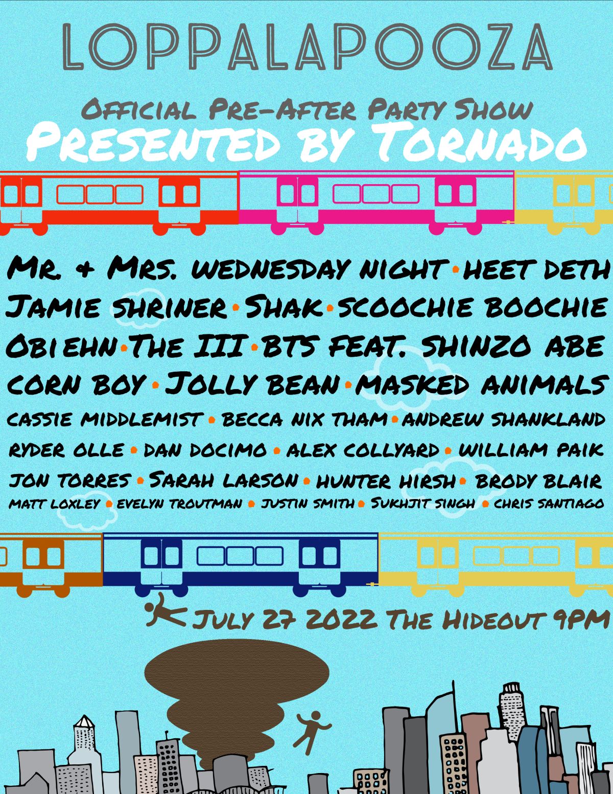 Hideout Chicago | Live Music and Events | Chicago, IL