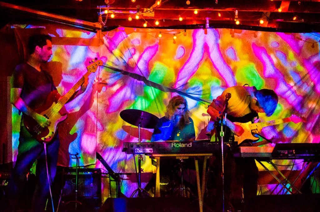 Hideout Chicago | Live Music and Events | Chicago, IL