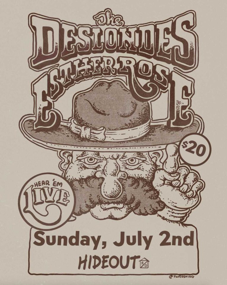 Hideout Chicago | Live Music and Events | Chicago, IL