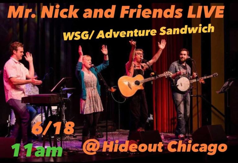 Hideout Chicago | Live Music and Events | Chicago, IL
