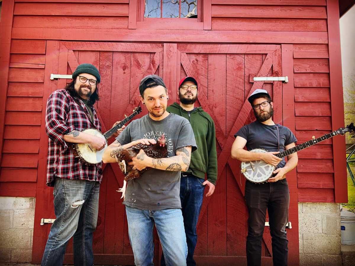 Hideout Chicago | Live Music and Events | Chicago, IL