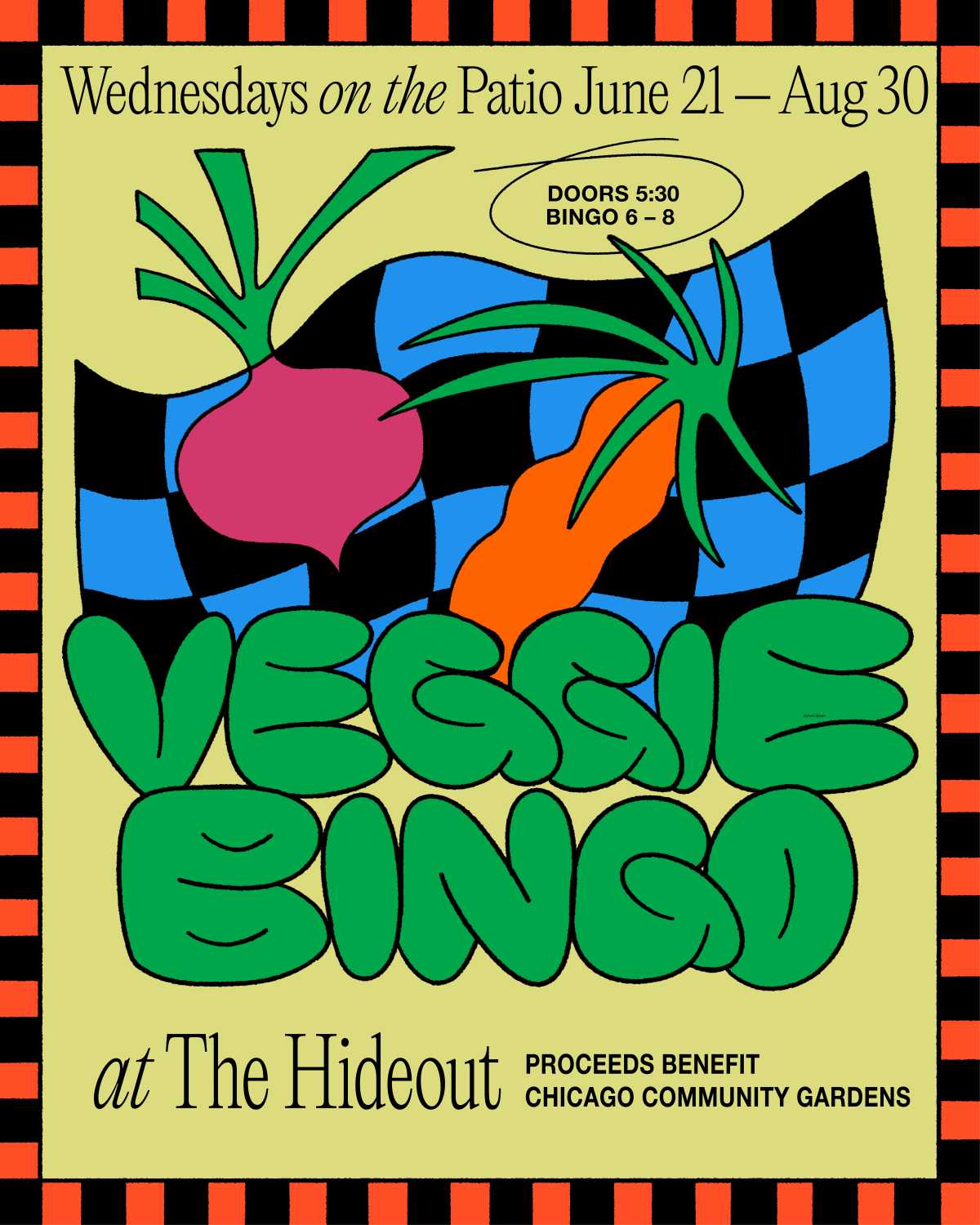 Hideout Chicago | Live Music and Events | Chicago, IL