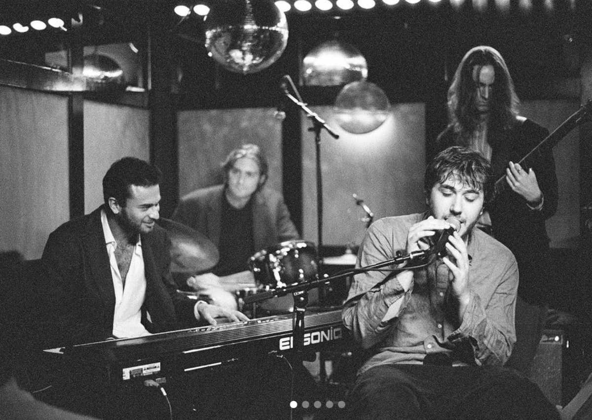 Hideout Chicago | Live Music and Events | Chicago, IL